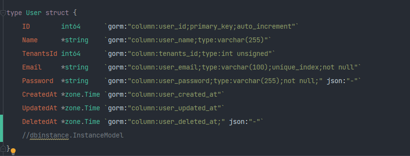 Hello,Query list report: "reflect: call of reflect.Value.Elem on zero Value;"，The code view is ...