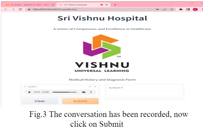 GitHub - SrinikaSharma/PenBOT-AI-Scribe-Speech-to-Text