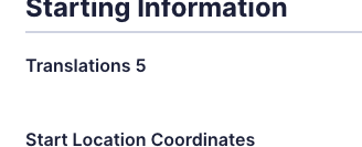 Translations interface error when no permission to some languages · Issue #13009 · directus ...