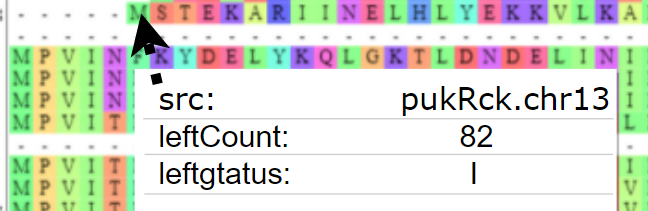 Support of Multiple Alignment Format (*.maf) · Issue #690 · epam/NGB ...