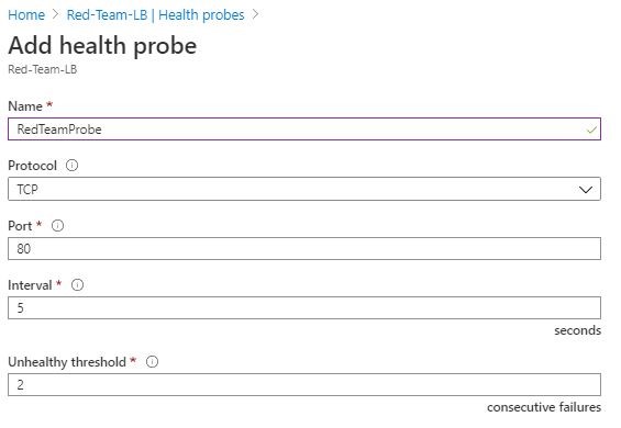 Healthprobe · Issue #2 · michael1979ng/Azure-Cloud-Architecture-with ...