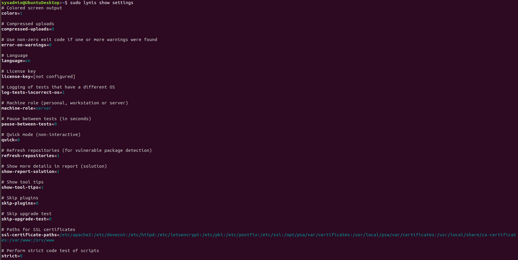 Linux-Systems-Administration/SubmissionFile.md at main · michael1979ng/Linux-Systems ...