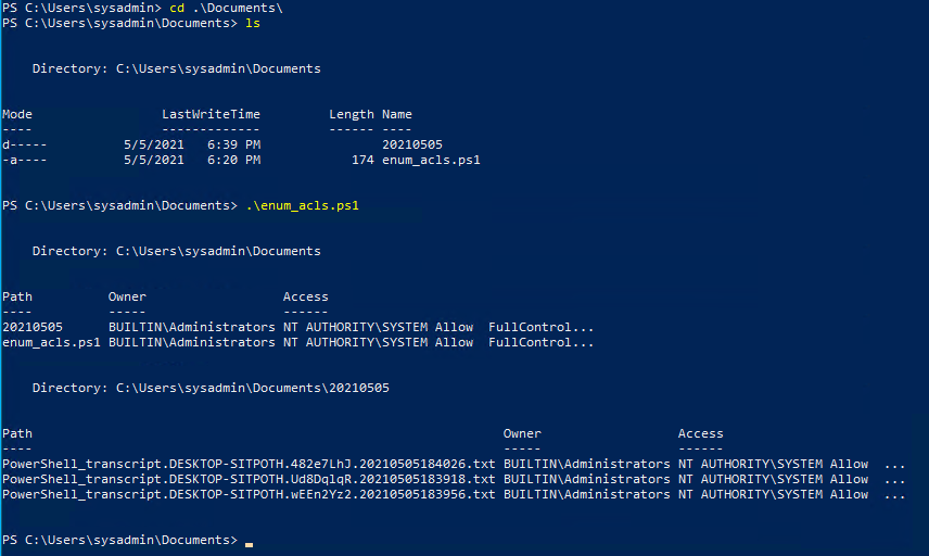 Windows--Active-Directory/Submission file.md at main · michael1979ng ...