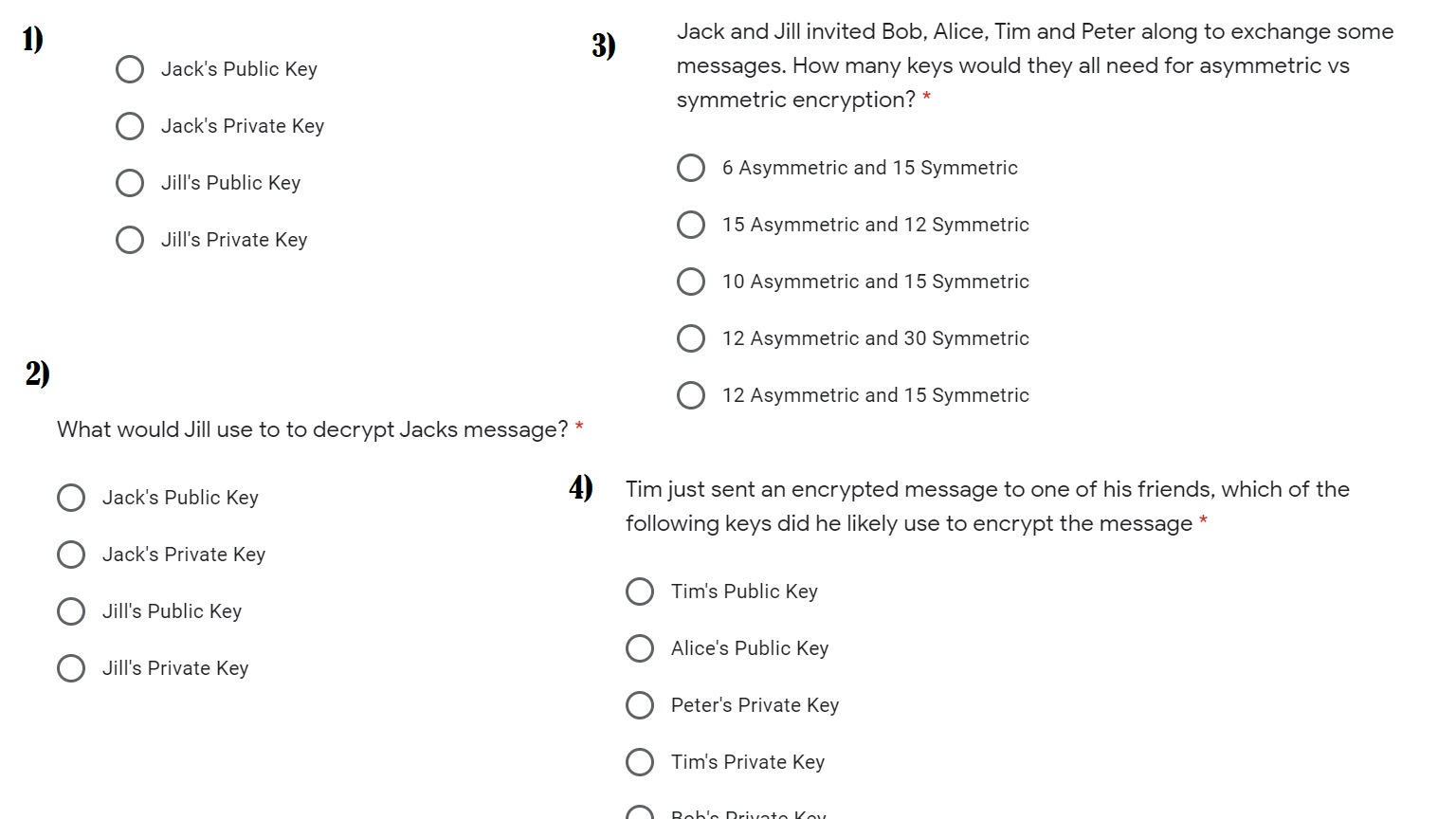 Cryptography-Homework/SubmissionFile.md at main · michael1979ng/Cryptography-Homework · GitHub