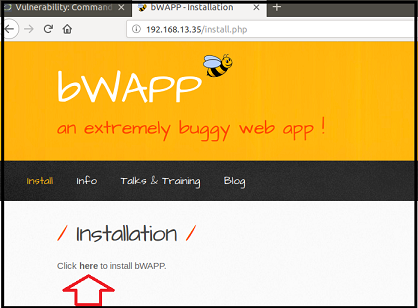 Bwapp Github