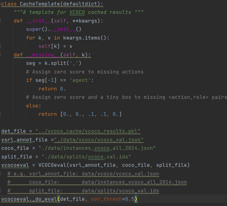 demo.py · Issue #78 · fredzzhang/spatially-conditioned-graphs · GitHub