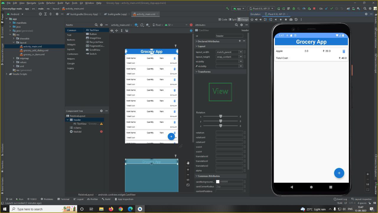 GitHub - smartinternz02/SPSGP-67954-Virtual-Internship---Android ...