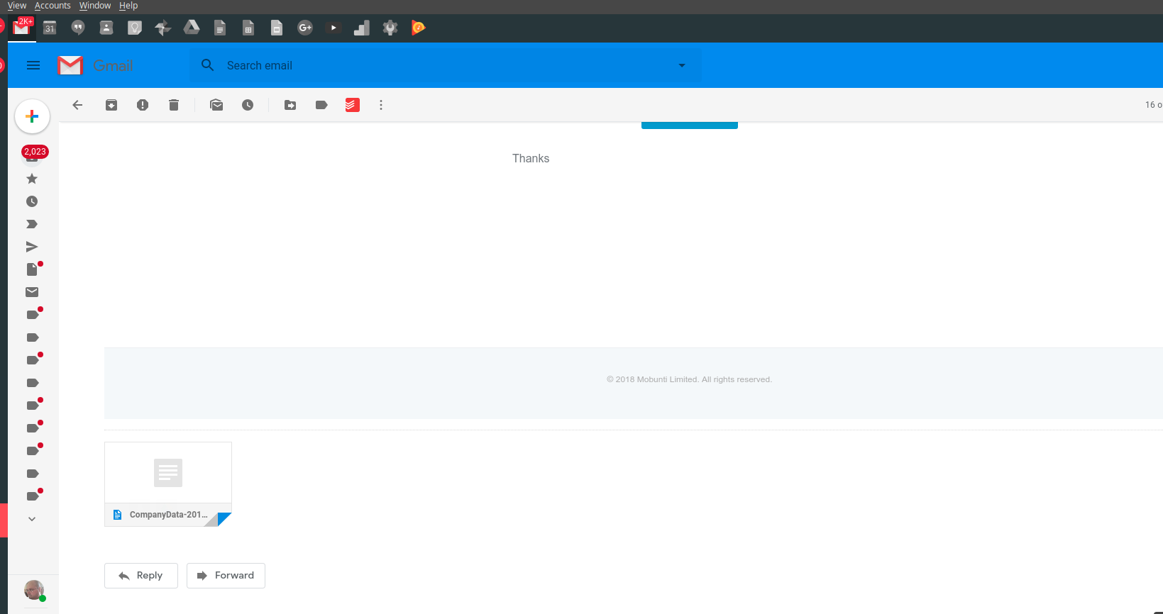Google apps opening file from gmail · Issue #720 · wavebox/waveboxapp · GitHub