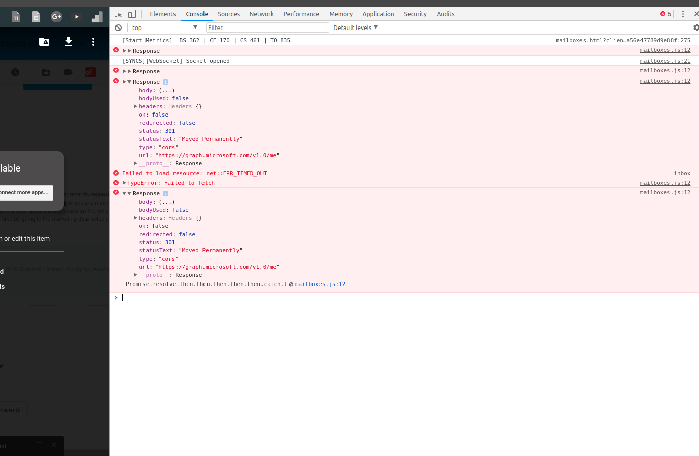Google apps opening file from gmail · Issue #720 · wavebox/waveboxapp · GitHub