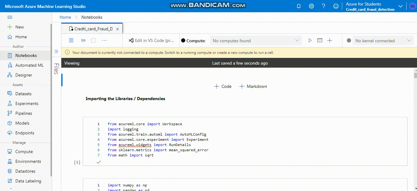 GitHub - Dawood-Sheikh/Credit-card-fraud-detection-project: Project ...