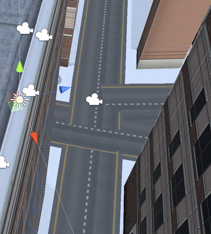 How to render map roads properly? · Issue #1715 · mapbox/mapbox-unity ...