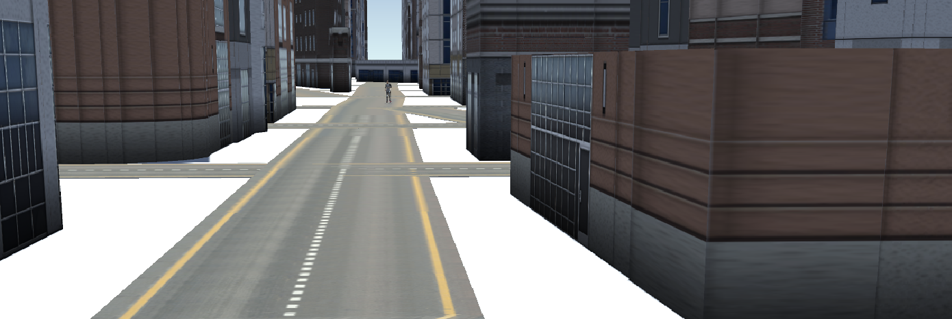 How to render map roads properly? · Issue #1715 · mapbox/mapbox-unity-sdk · GitHub