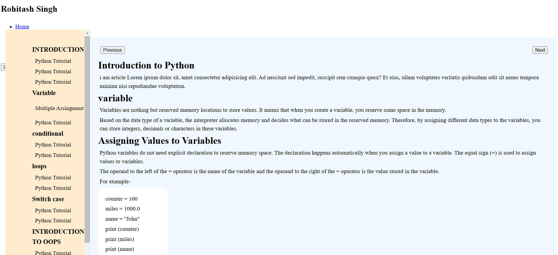 GitHub - Rohitashsingh89/Rohitashs-Singh: This is my portfolio website