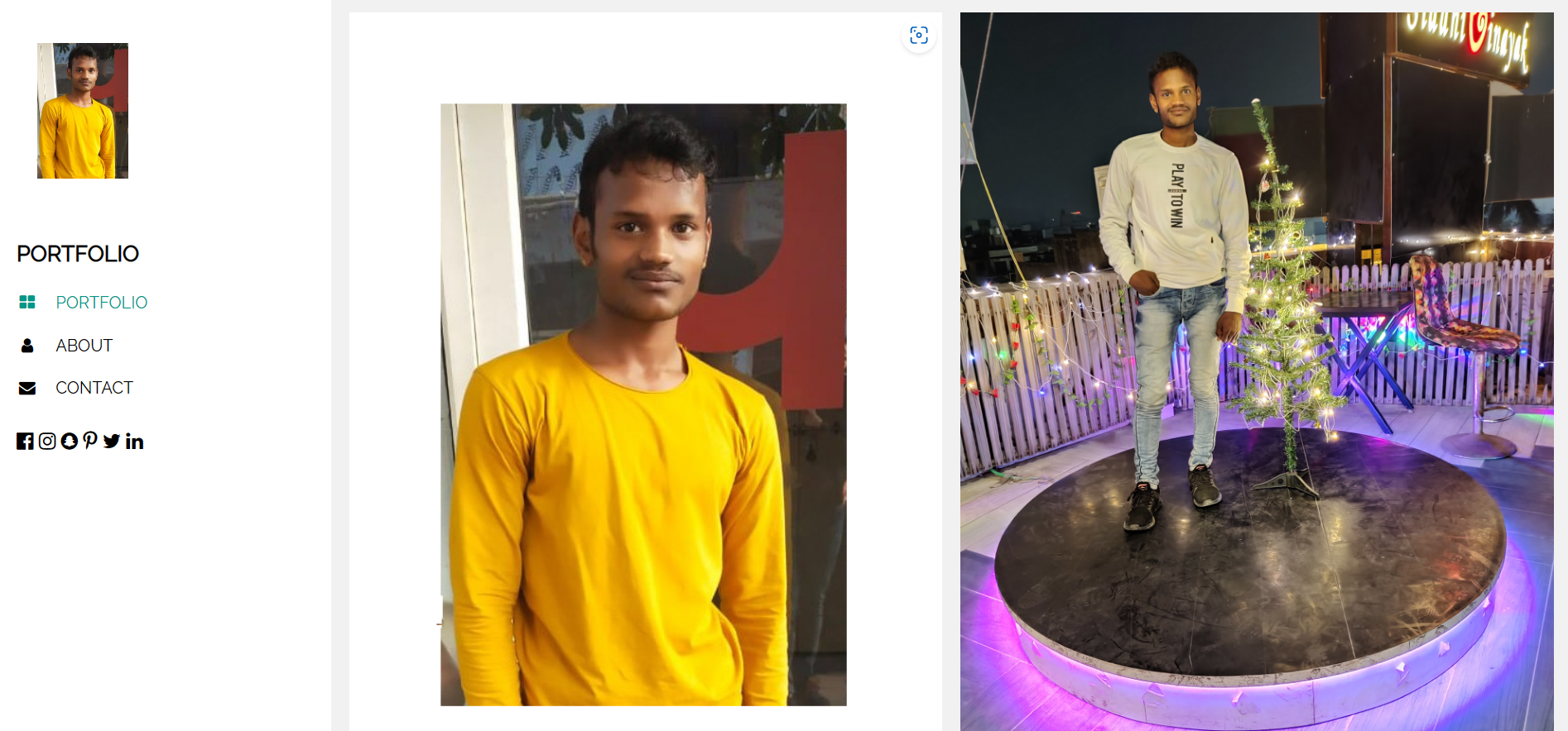 GitHub - Rohitashsingh89/blogging