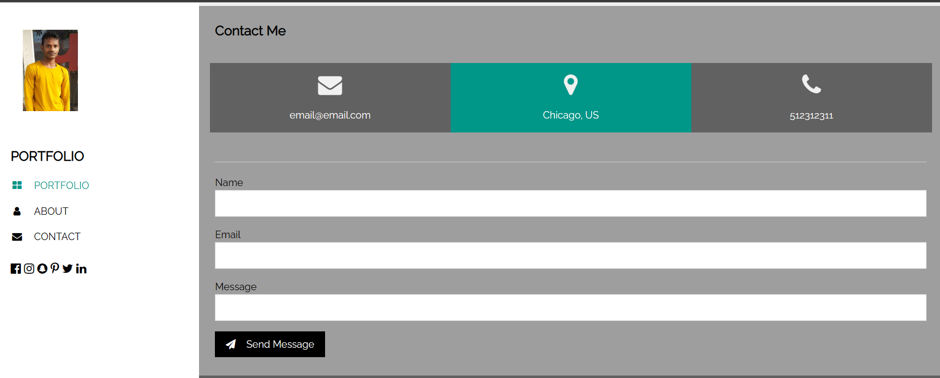GitHub - Rohitashsingh89/blogging