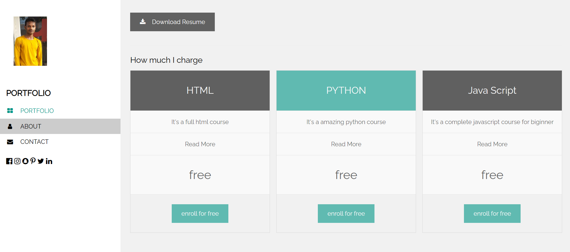 GitHub - Rohitashsingh89/blogging