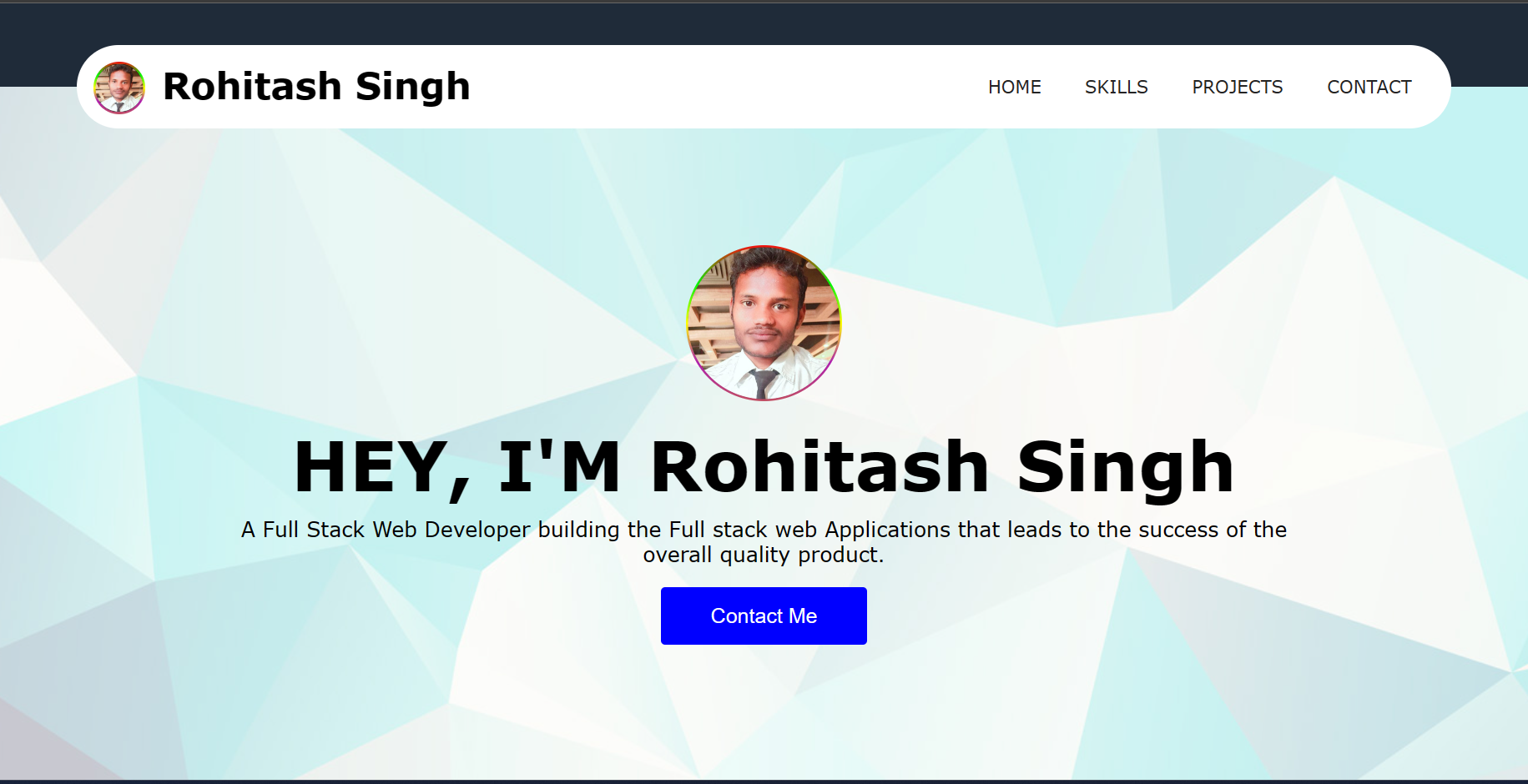 GitHub - Rohitashsingh89/Dabotics