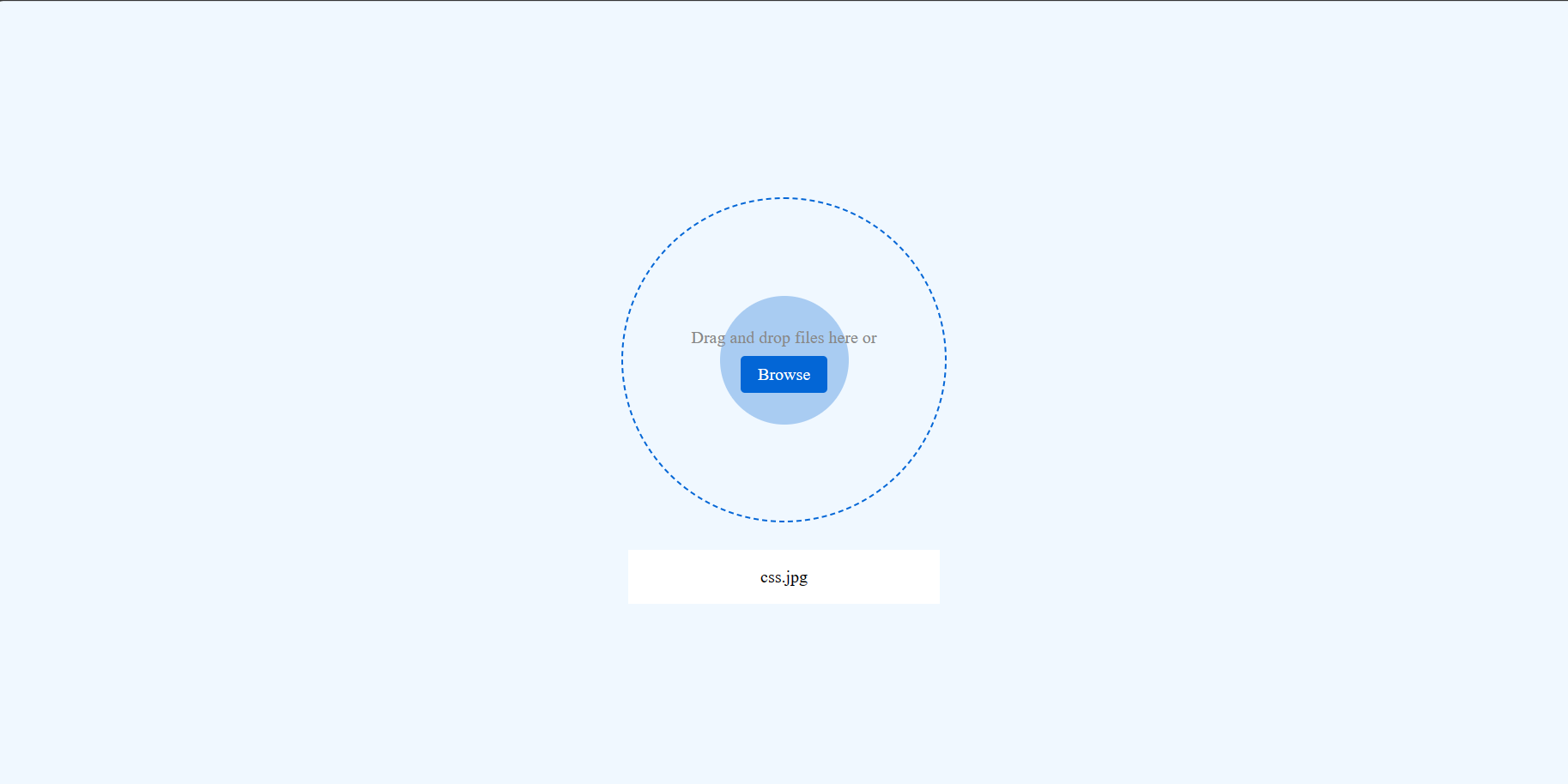 GitHub - Rohitashsingh89/Animated