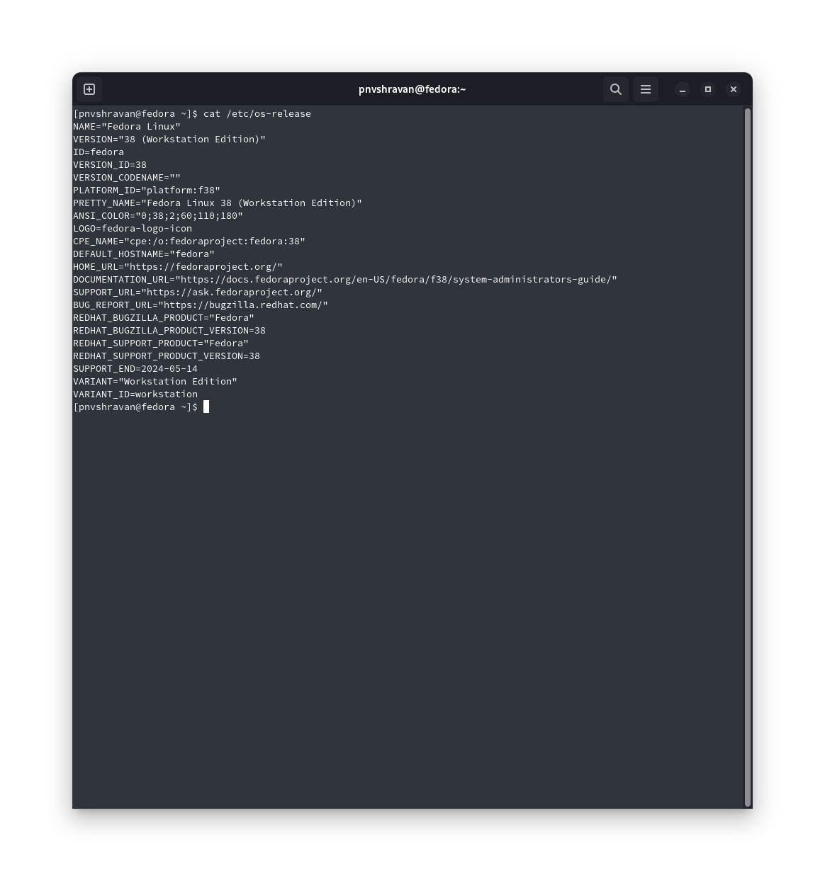 libGL error · Issue #1482 · coreos/fedora-coreos-tracker · GitHub