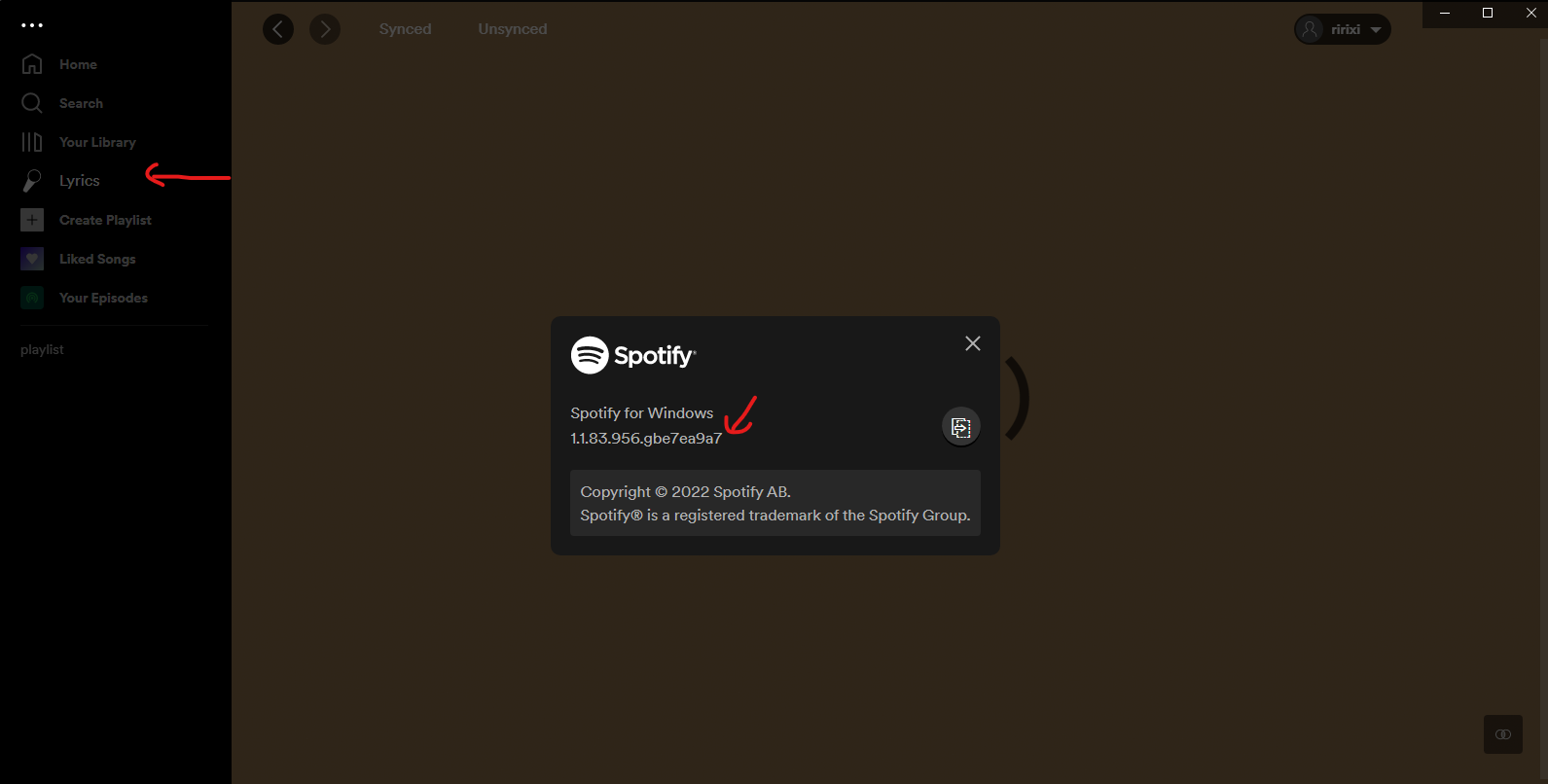 Spicetify is now only showing the body element · Issue #1593 · spicetify/cli · GitHub