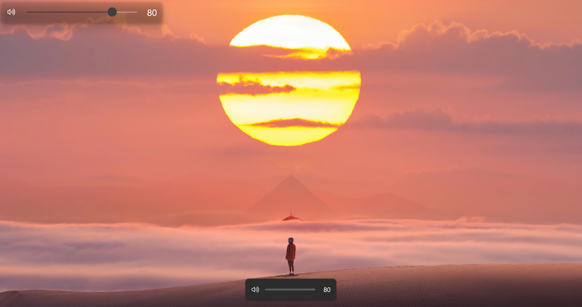 Bug: Modern Flyouts does not hide the new windows volume flyout · Issue ...