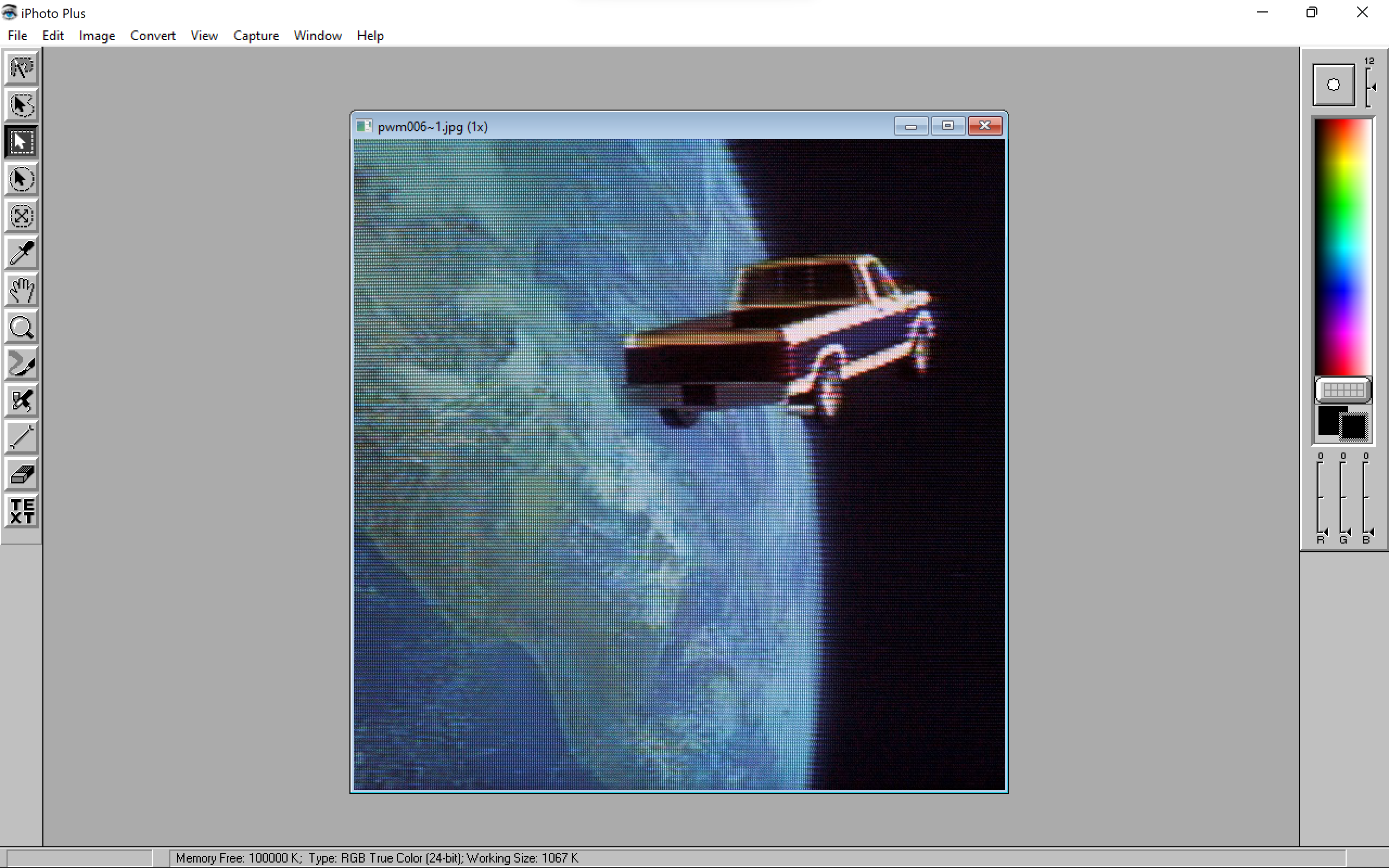 Can otvmd execute this (old) 16 bit app: iPhotoPlus? · Issue #1058 ...