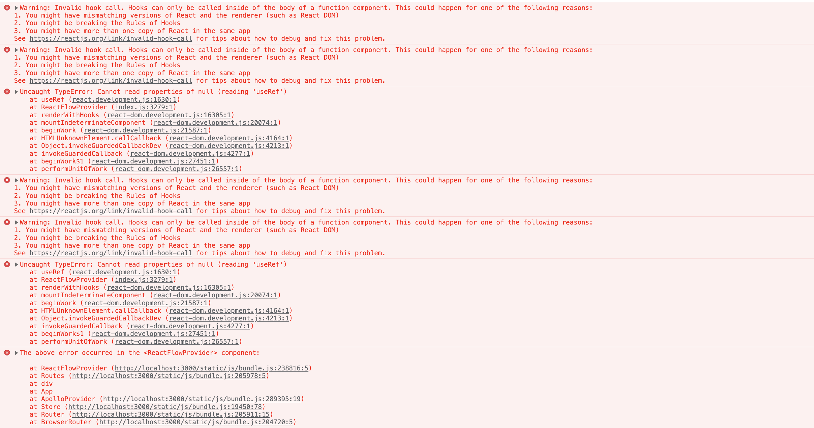 Using Intersections · xyflow xyflow · Discussion #2627 · GitHub