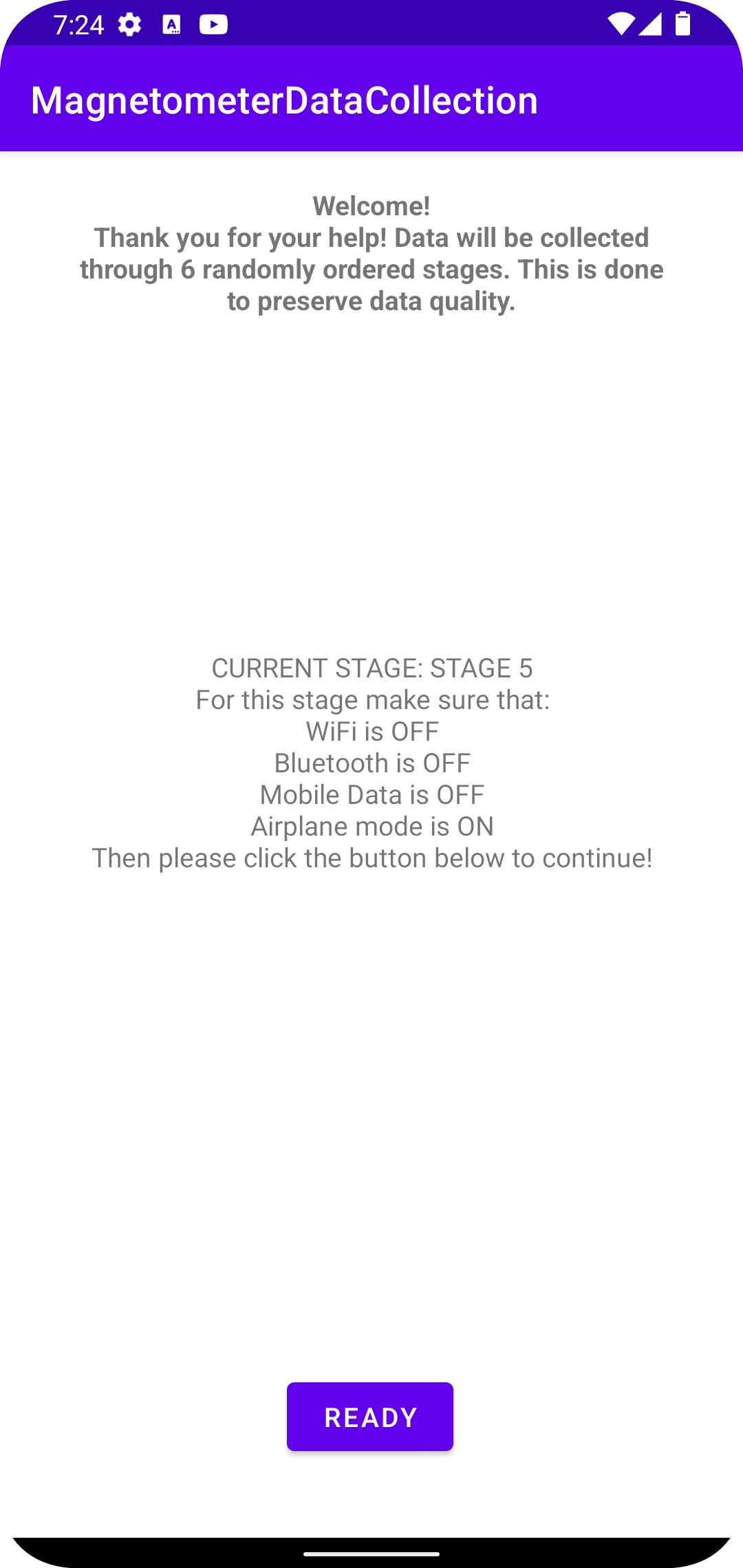 GitHub - magnetometer-identification/MagnetometerDataCollection