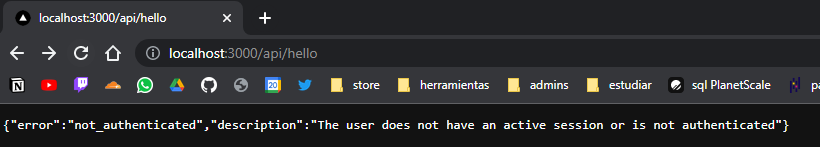 GitHub - devdariill/next-13-auth-required-api-page
