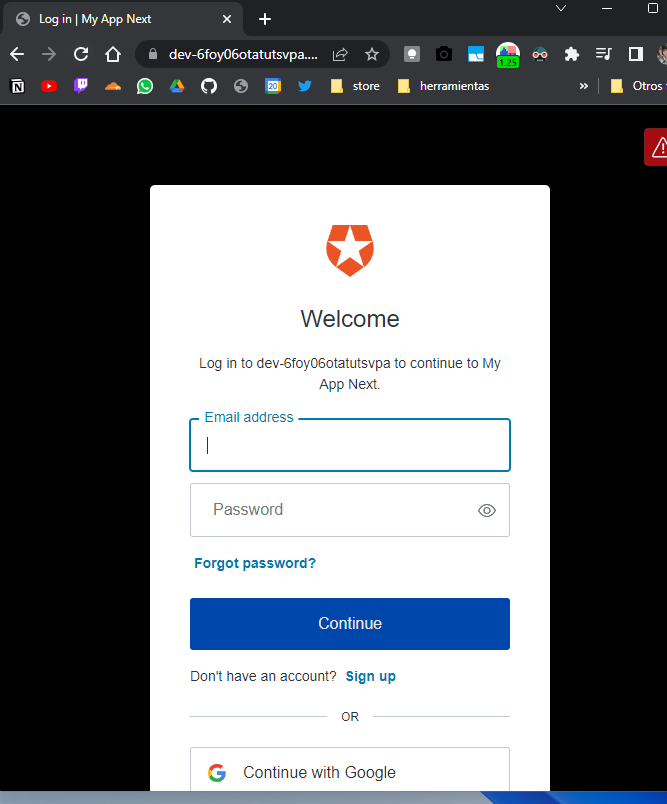 GitHub - devdariill/next-13-auth-required-api-page
