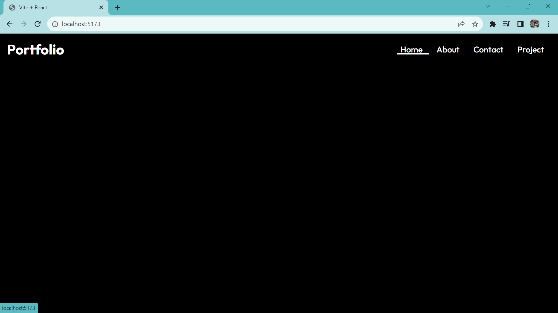 GitHub - Sahil-563/My-Portfolio
