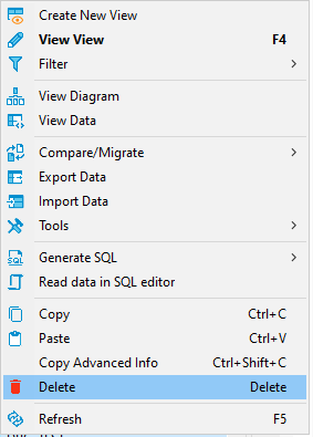 [Snowflake] Supports materialized views · Issue #17622 · dbeaver ...