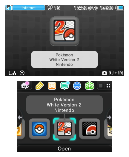 Pokemon BW2 3DS Twilight Fowarder Issue · Issue #2128 · DS-Homebrew/TWiLightMenu · GitHub
