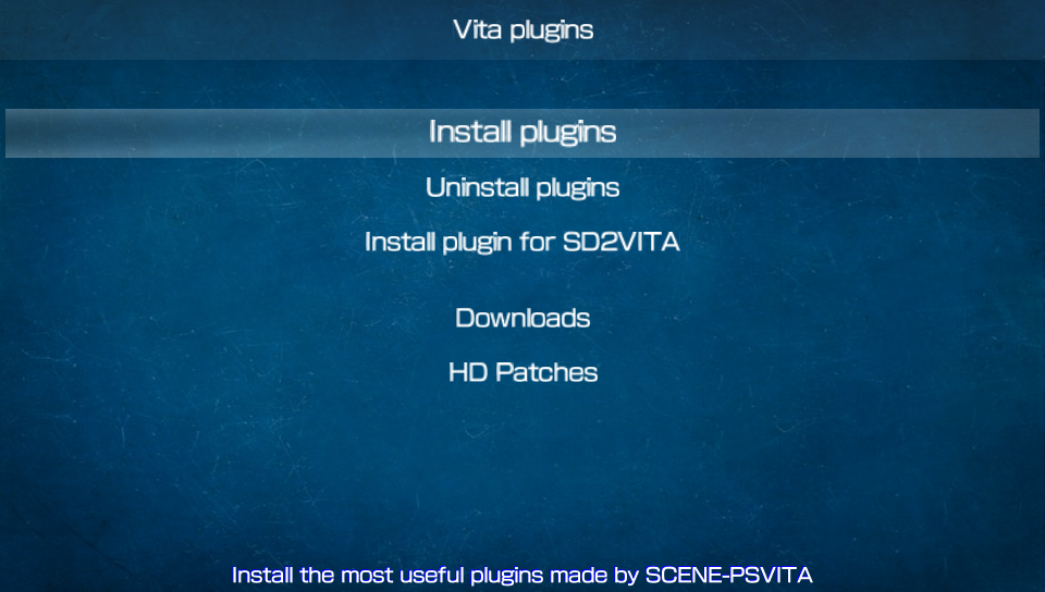 option to configure Vita Nearest Neighbor plugin Removed? · Issue #217 · ONElua/AutoPlugin2 · GitHub