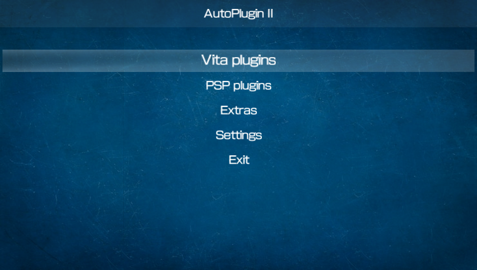 option to configure Vita Nearest Neighbor plugin Removed? · Issue #217 · ONElua/AutoPlugin2 · GitHub