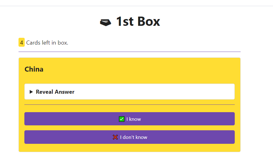 GitHub - avishoro/Flashcards-App-With-Django
