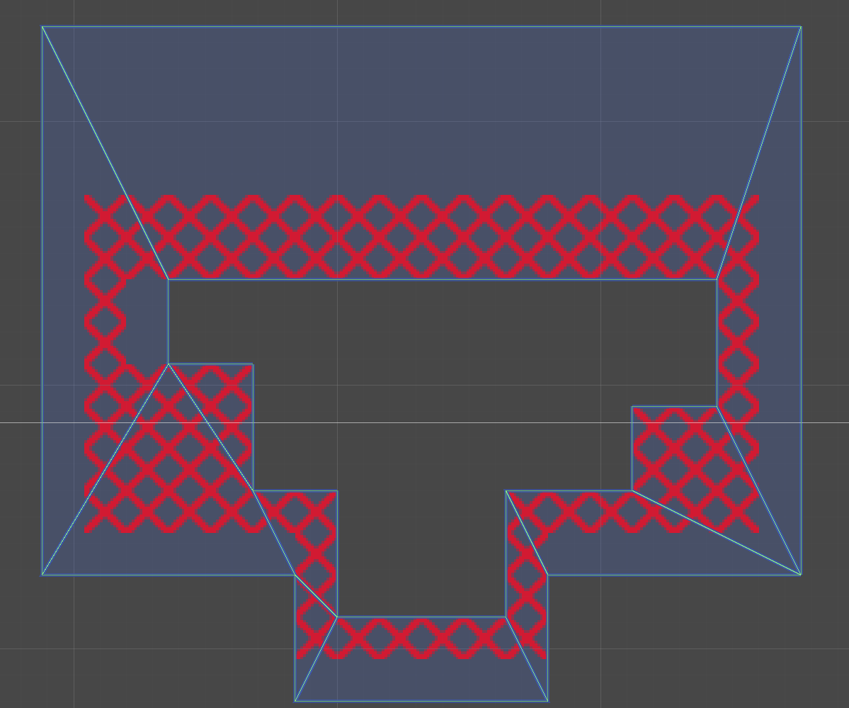 Collisions sometimes importing with weird shapes · Issue #101 · Seanba/SuperTiled2Unity · GitHub