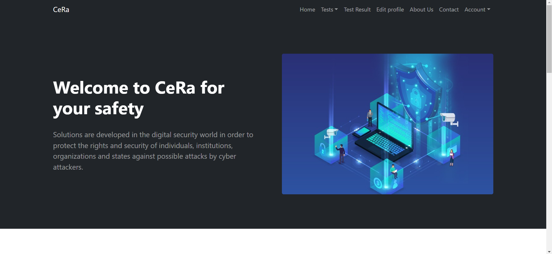 GitHub - kubrayesilkaya/MITRE-ATT-CK-MVC-PROJECT-: Mitre Attack MVC Project