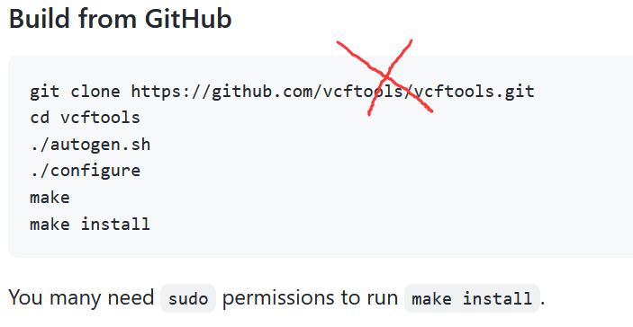 Haploid mode by jydu · Pull Request #69 · vcftools/vcftools · GitHub