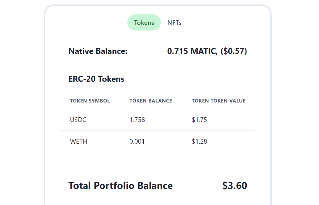 GitHub - adityabhattad2021/Portfolio-dApp: Live on: https://web-3-portfolio-app.netlify.app/