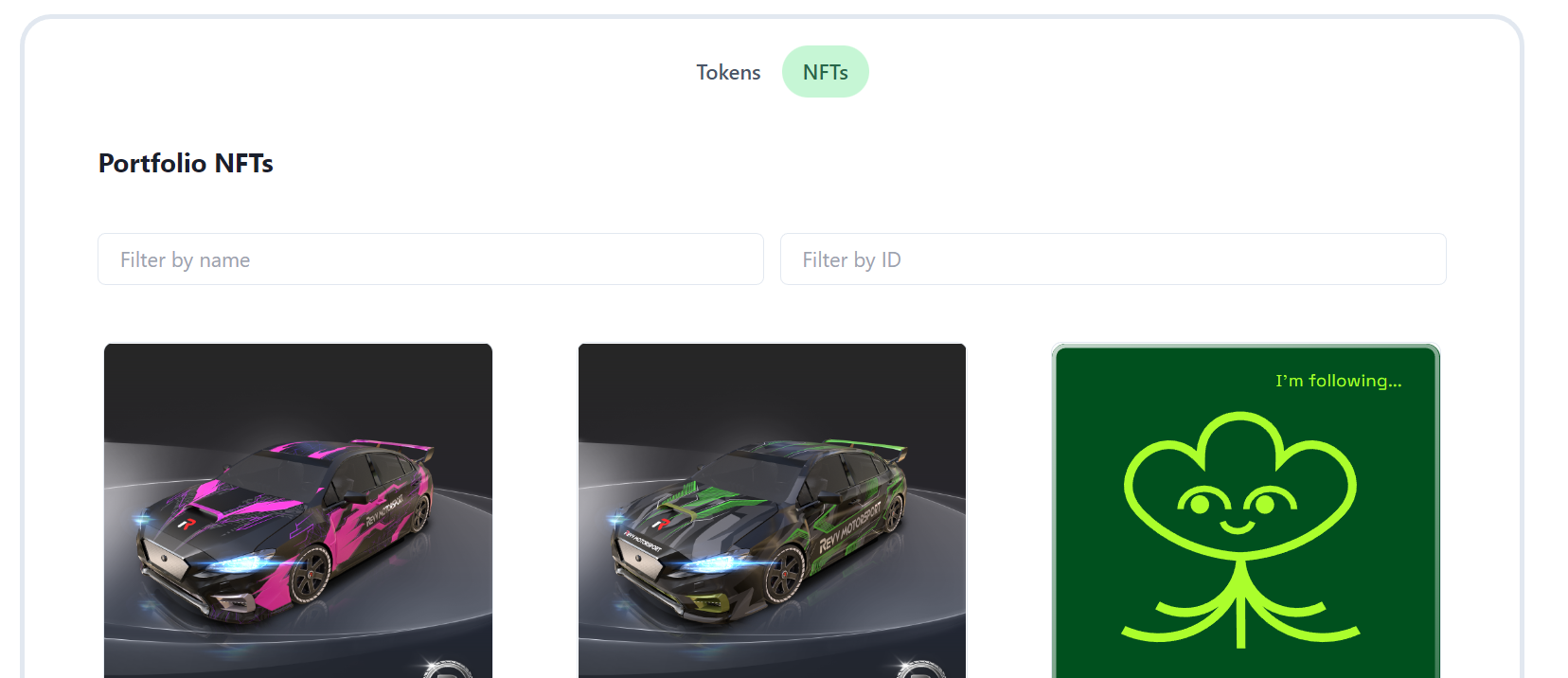 Github Adityabhattad2021portfolio Dapp Live On Web 3 Portfolio Lifyapp