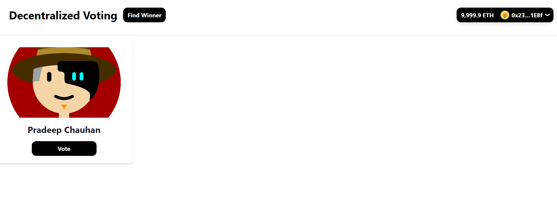 GitHub - adityabhattad2021/Chainlink-hackathon-frontend