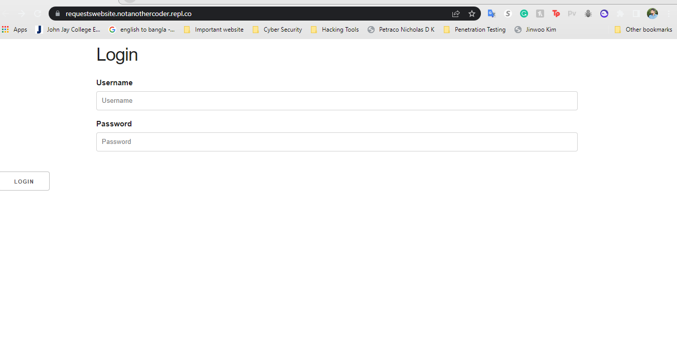 GitHub - baishakh22/Bruteforce-using-Python
