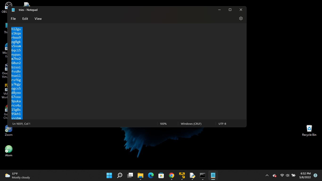 GitHub - baishakh22/Bruteforce-using-Python