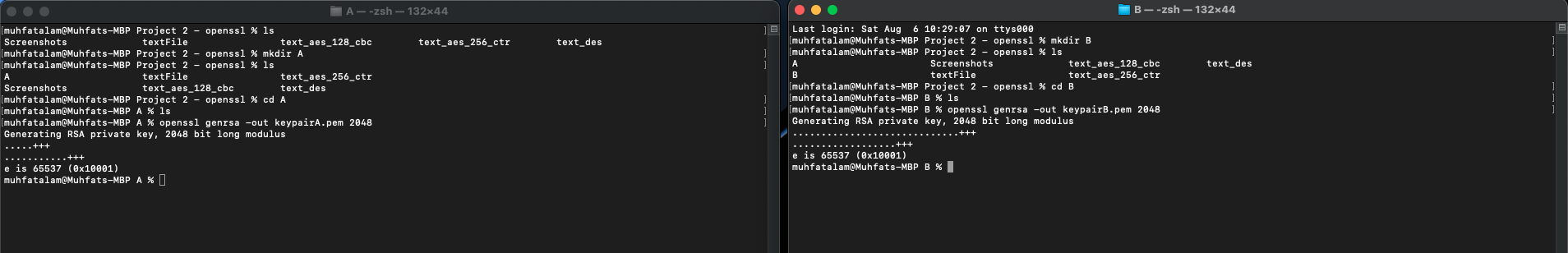 GitHub - baishakh22/openSSL