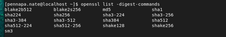 GitHub - baishakh22/openSSL
