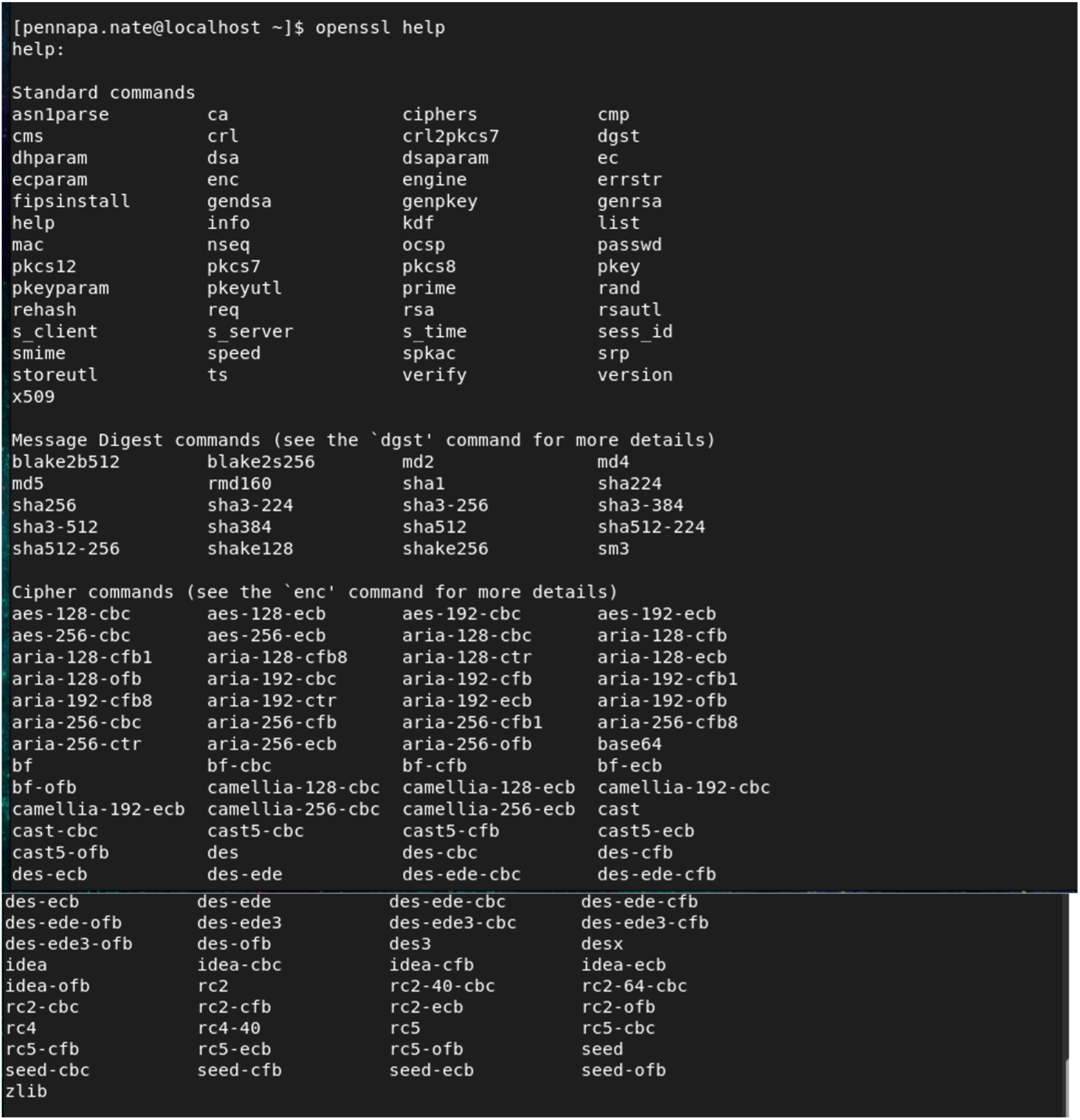 GitHub - baishakh22/openSSL