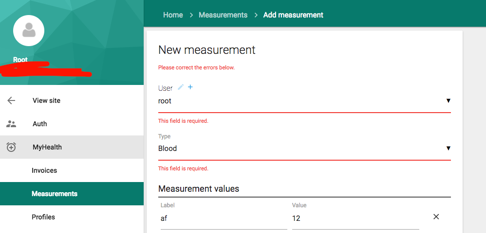 When I click an item in dropdown selector , the item won't be selected · Issue #340 · viewflow ...