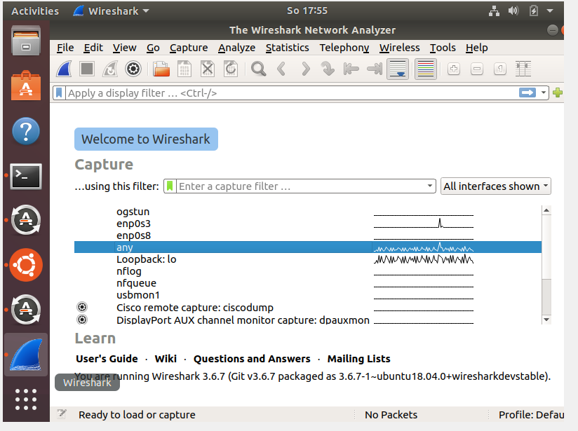 GitHub - SandhyaBagadi22/Open5gs-UERANSIM-Virtualization