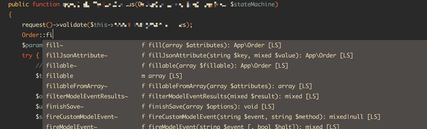 EISDIR error & max file size · Issue #7 · marlonfan/coc-phpls · GitHub